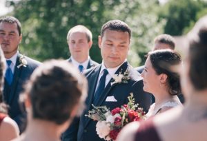 Homer Wedding at Second Star by Erica Rose Photography