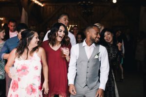 Gloryview Farm Wedding in Wasilla AK Photos by Erica Rose