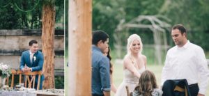 Gloryview Farm Wedding in Wasilla AK Photos by Erica Rose